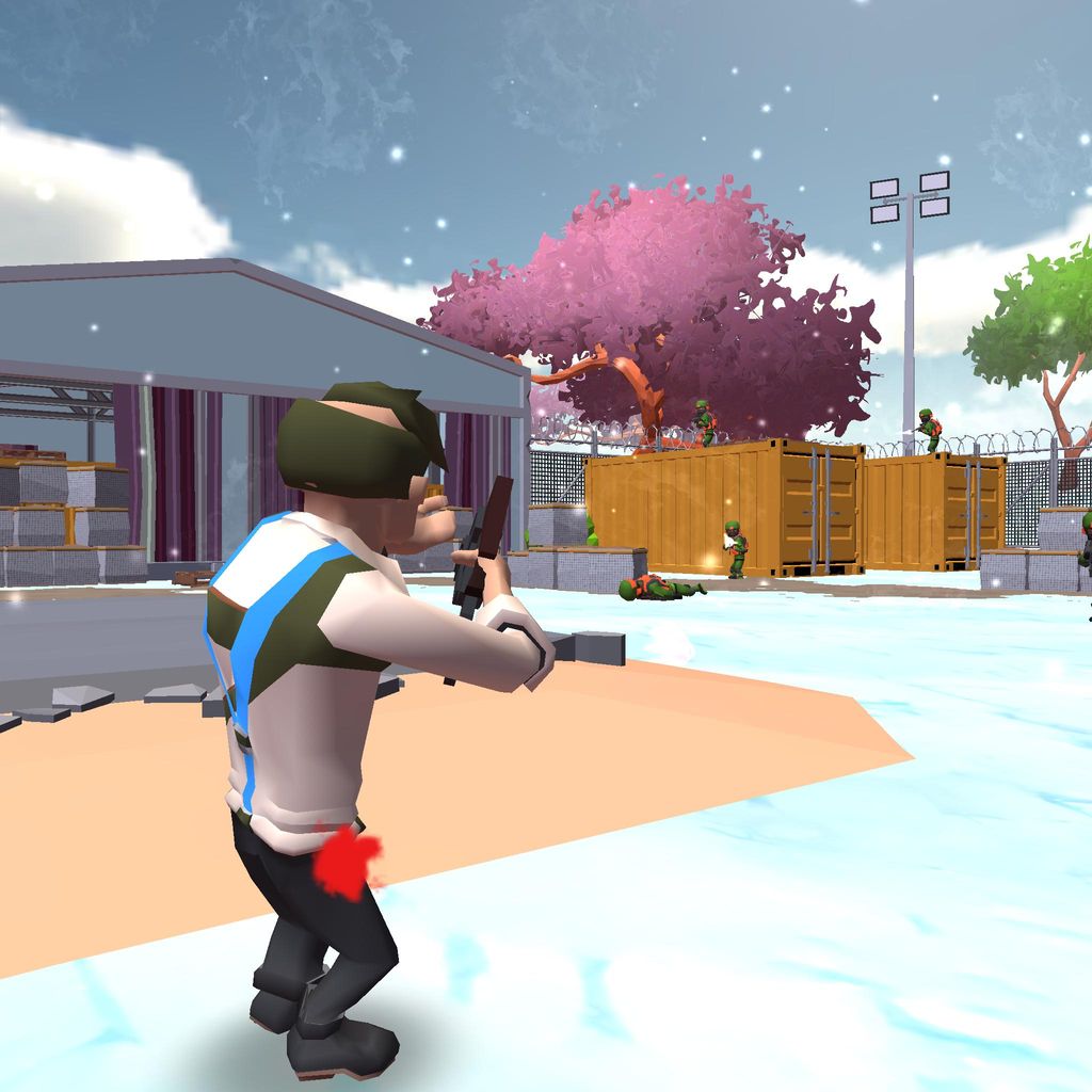 Unity Play | strucd war game