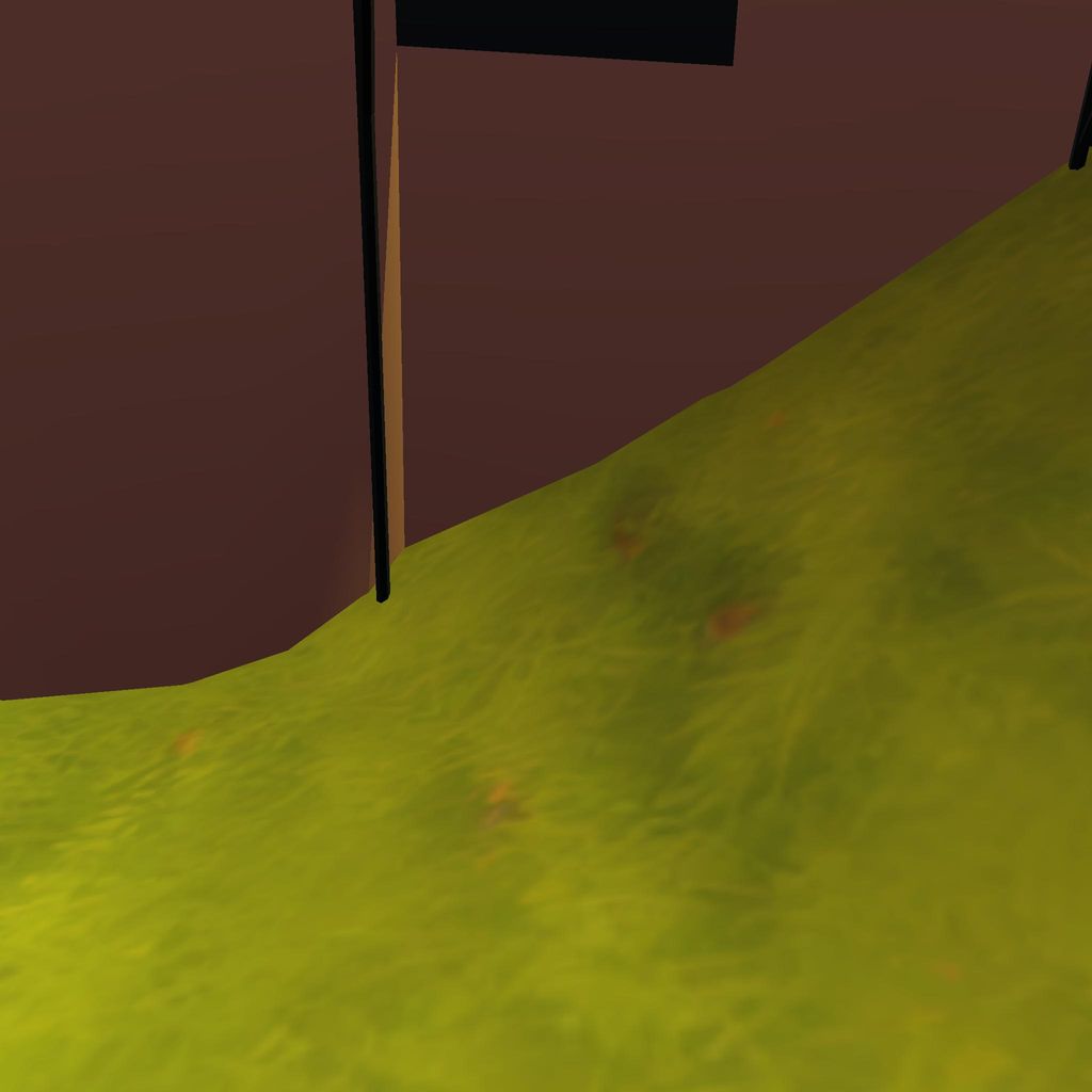 Unity Play | hunting season game