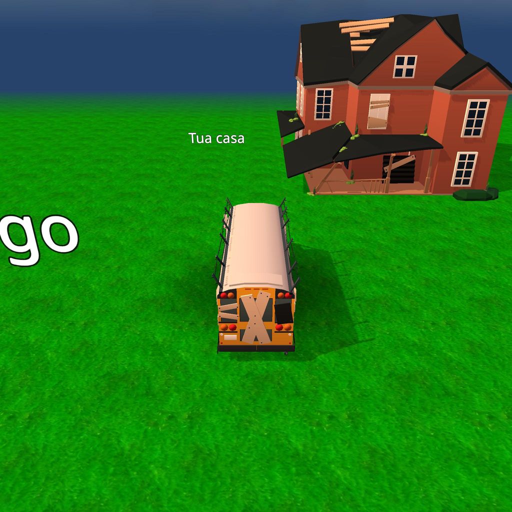 Unity Play | Brasil game