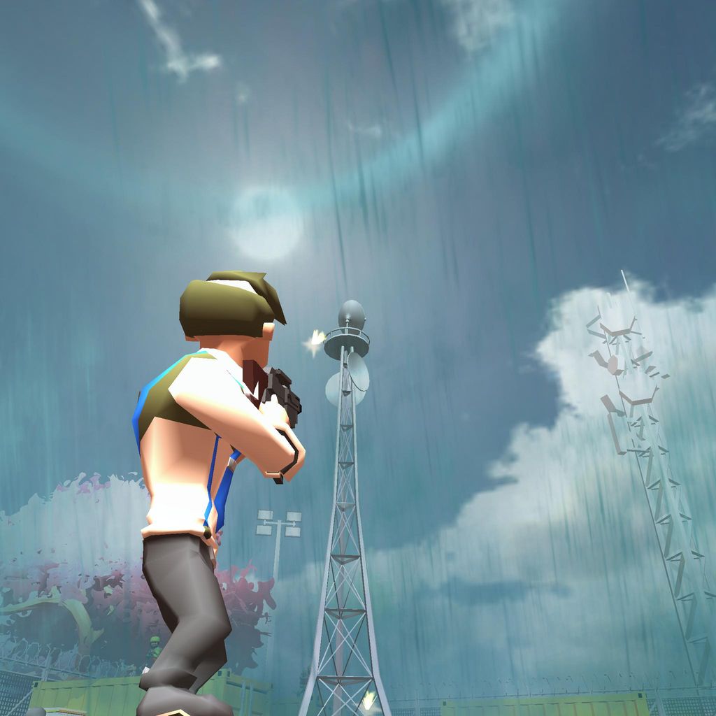 Unity Play | pavan game