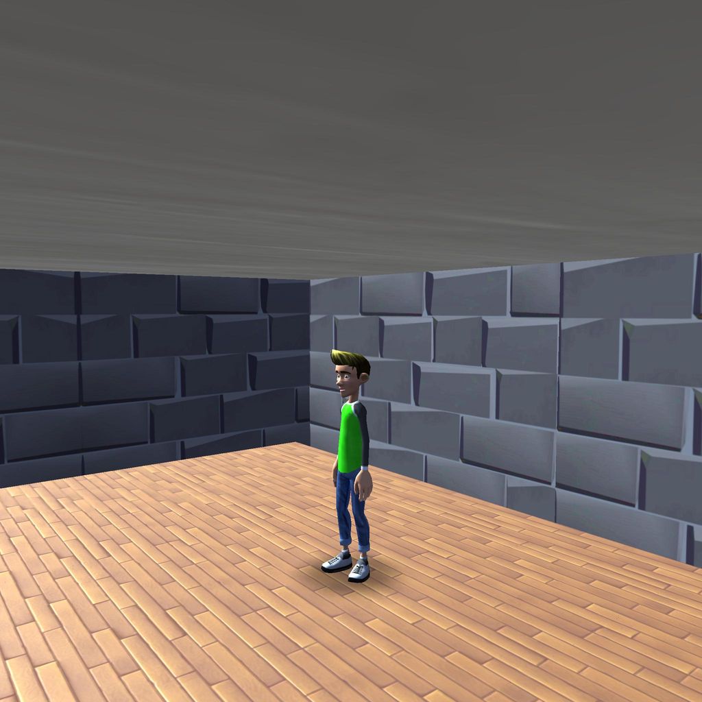 Unity Play | zombie income (chapter 1) game