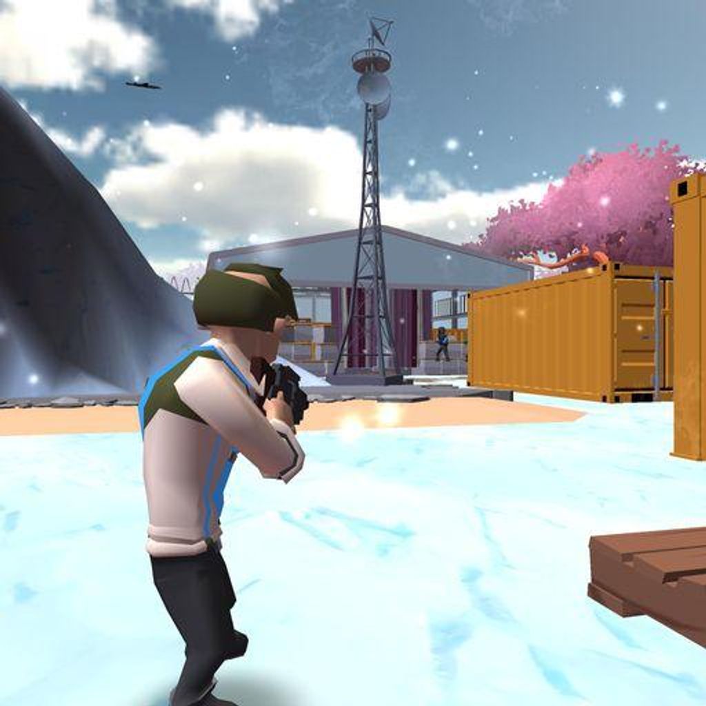 Unity Play | Shadow playz game