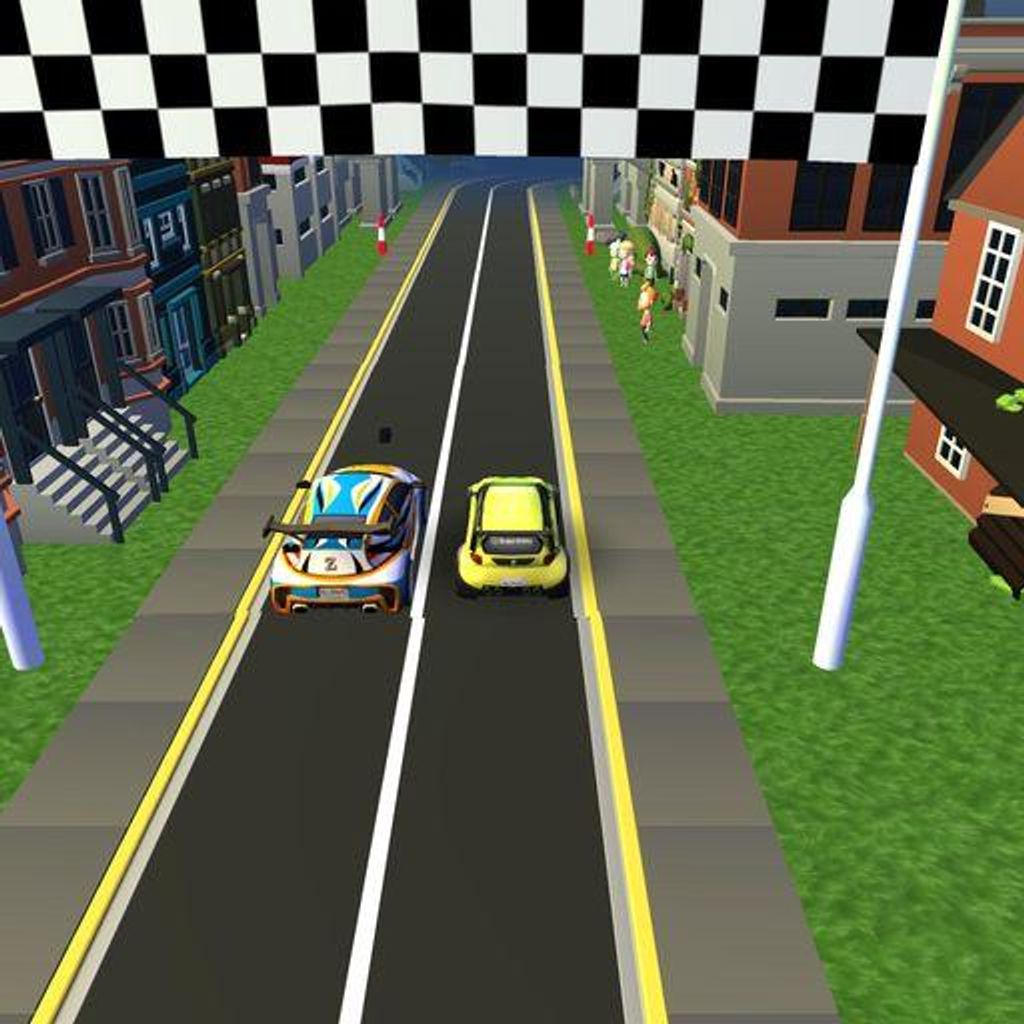 Unity Play | car game play now game