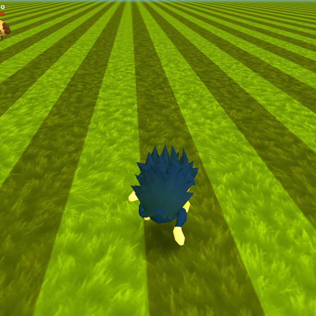 Unity Play | Sonic ve Arabalar 3D game