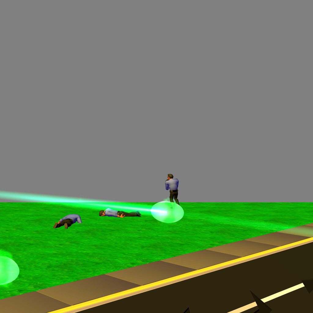 Unity Play | uzaylı istilası game