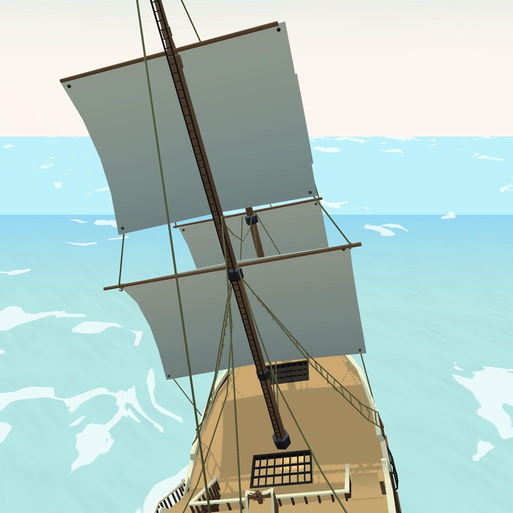 Unity Play | Sink the ship game