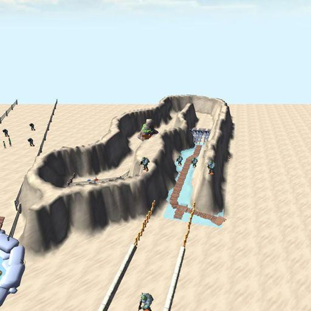 Unity Play | 63 Mph Board game