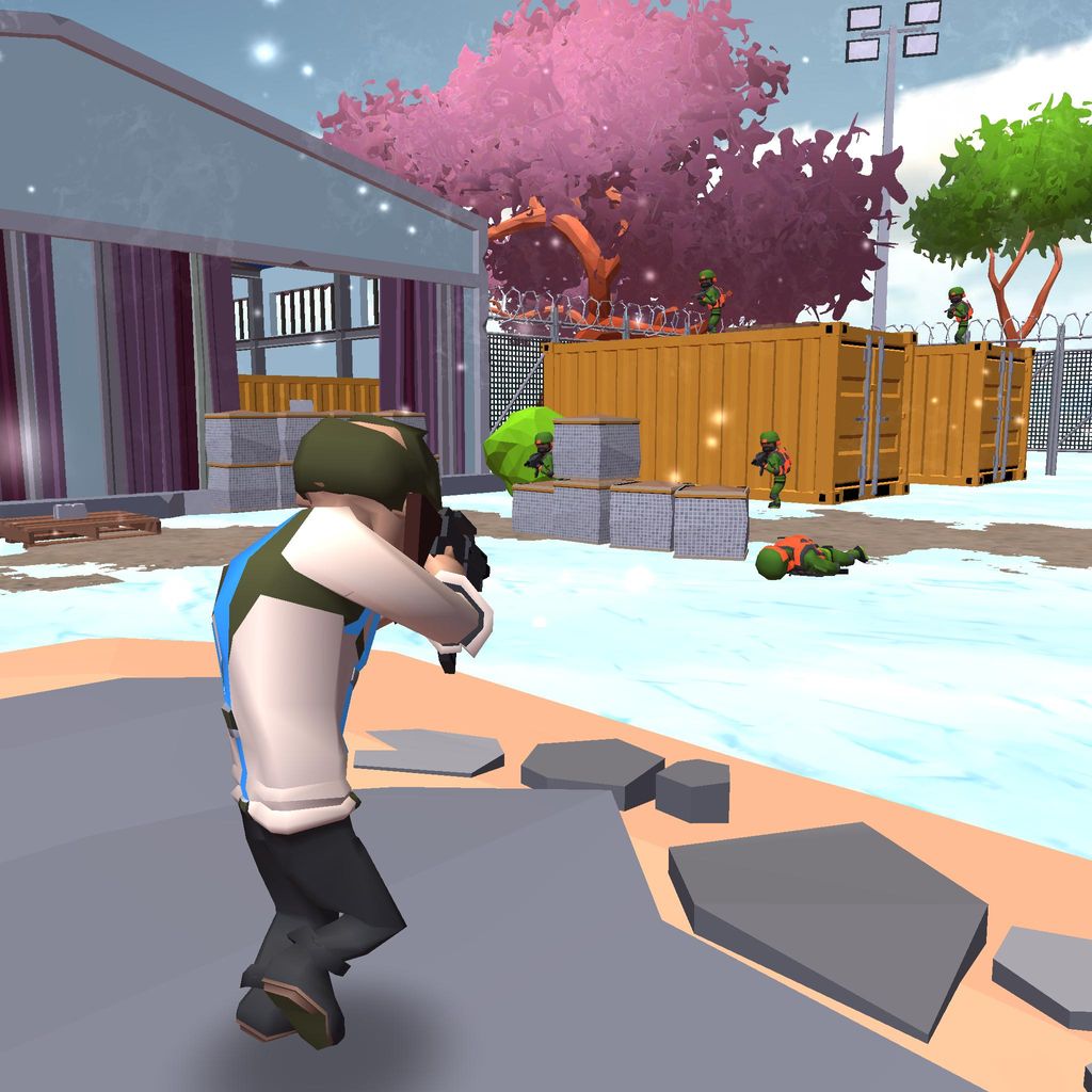 Unity Play | play game