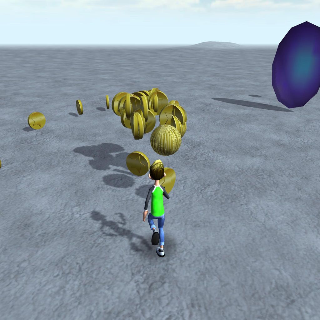 Unity Play | FREE COINS game