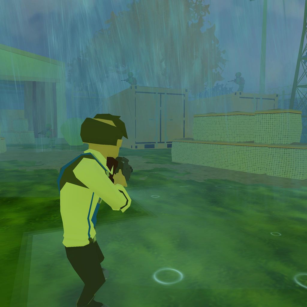 Unity Play | Nathan's choice game