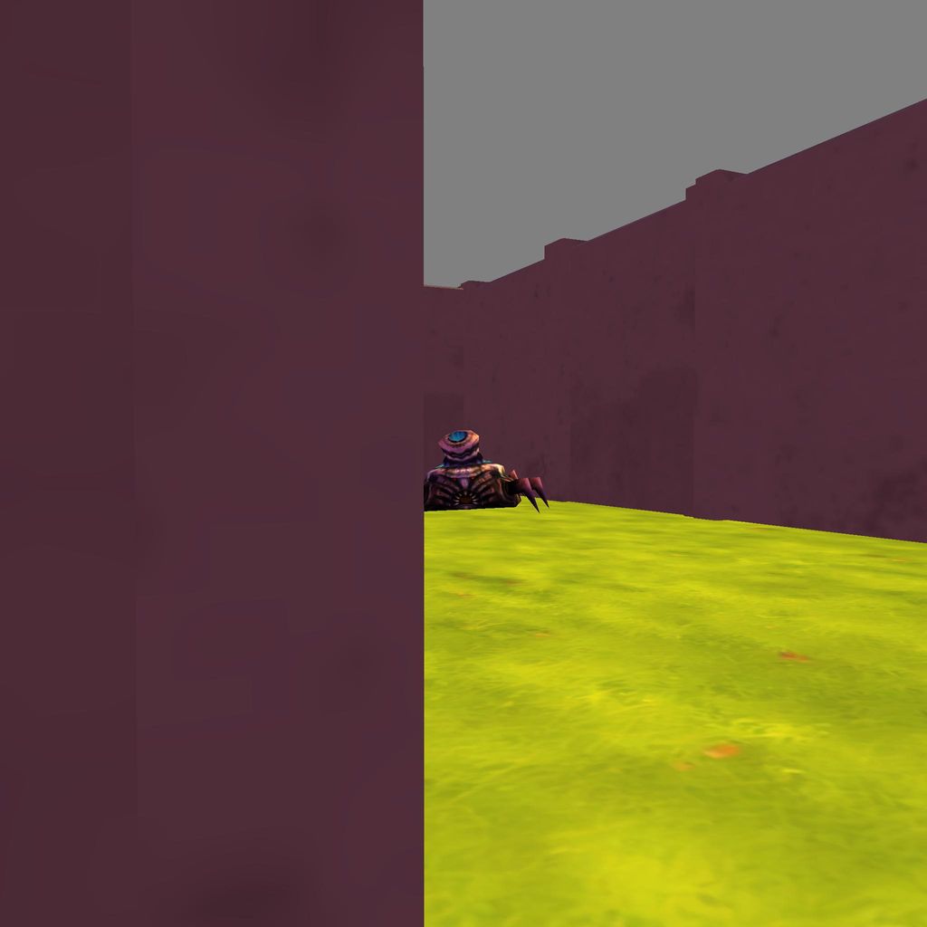 Unity Play | maze runner game