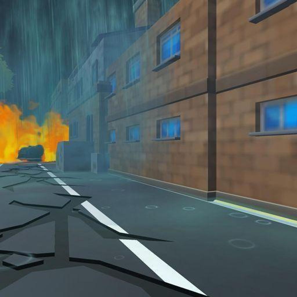 Unity Play | Left 4 dead online game