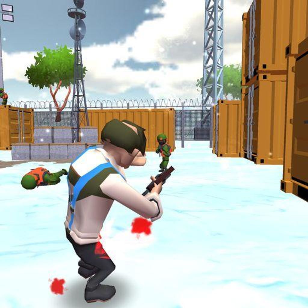 Unity Play | bad game game