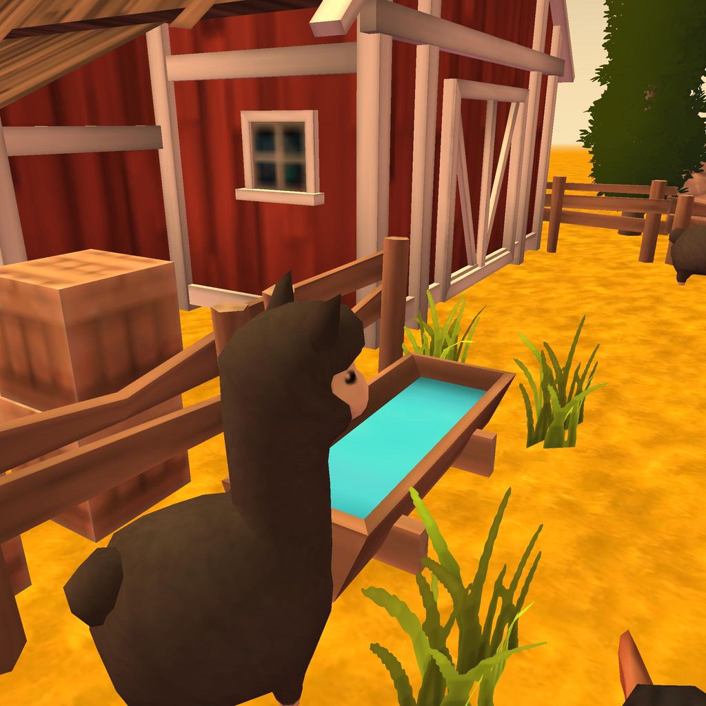 Unity Play | farm game