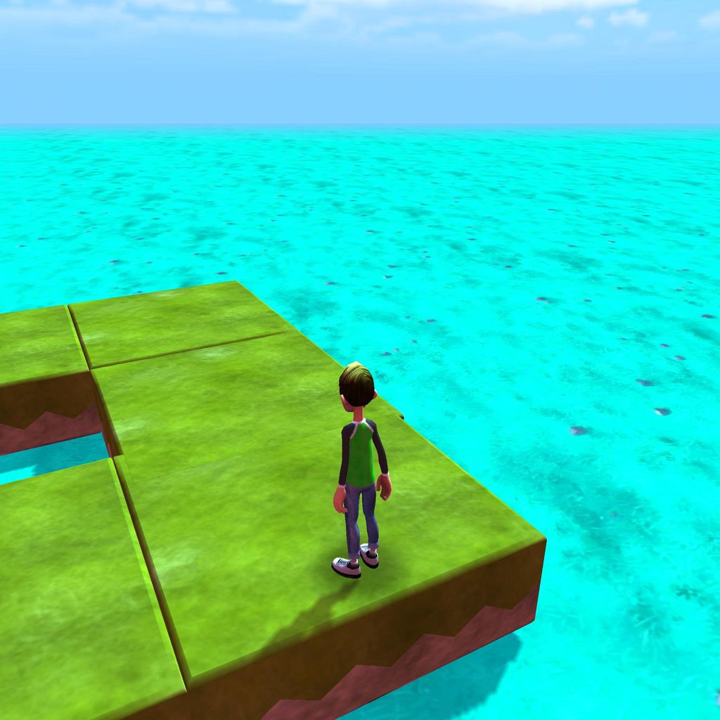 Unity Play | Noel game