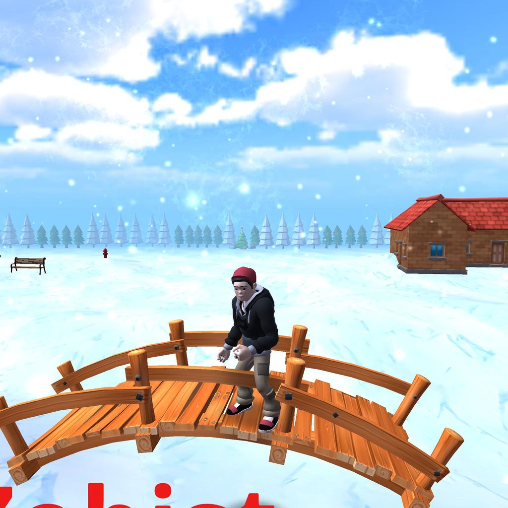 Unity Play | my story game