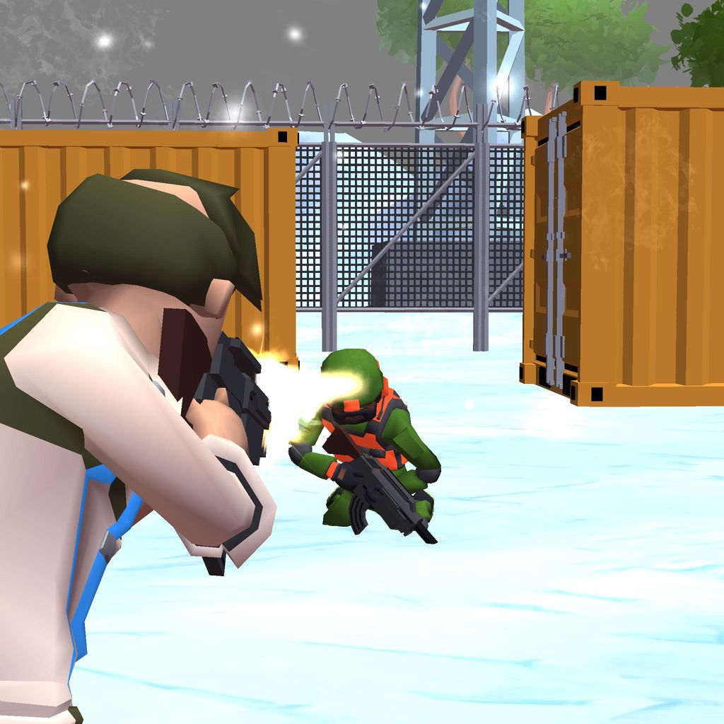 Unity Play | savaş game