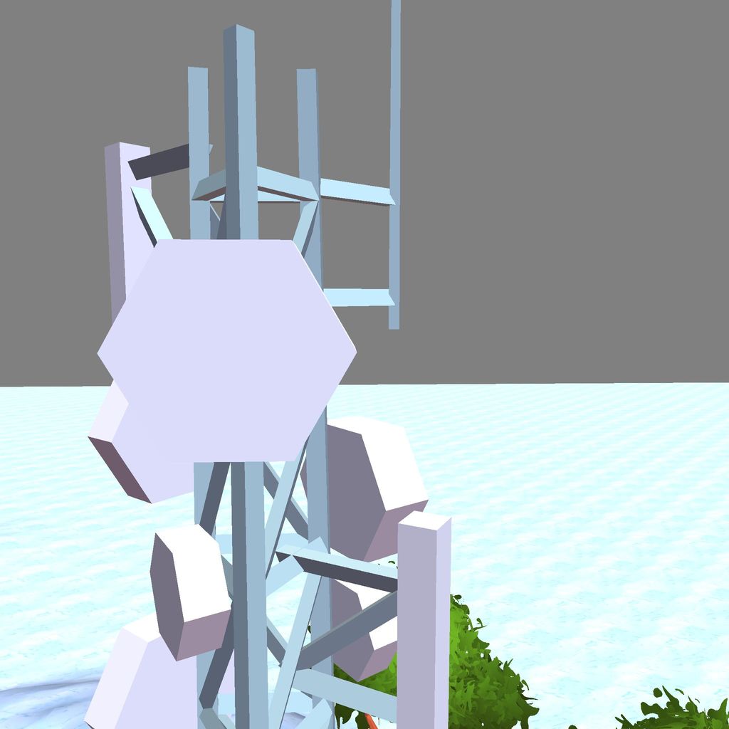 Unity Play | Winter Warefare: Disruption game
