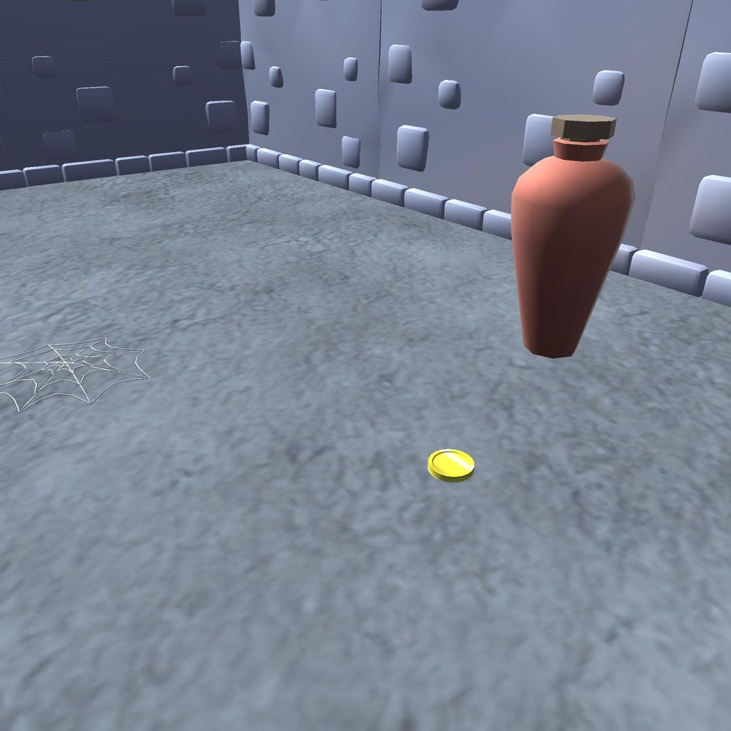 Unity Play | The exit game