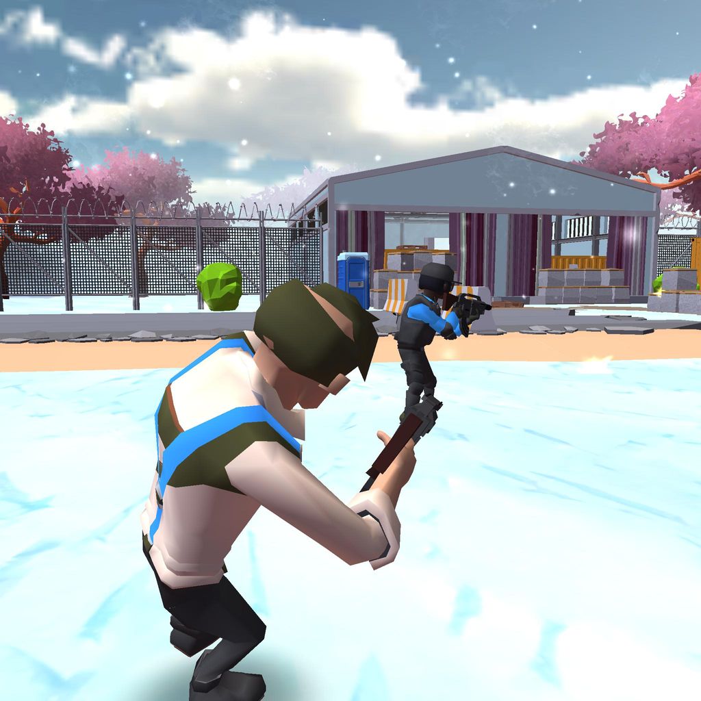 Unity Play | vivan game maker game