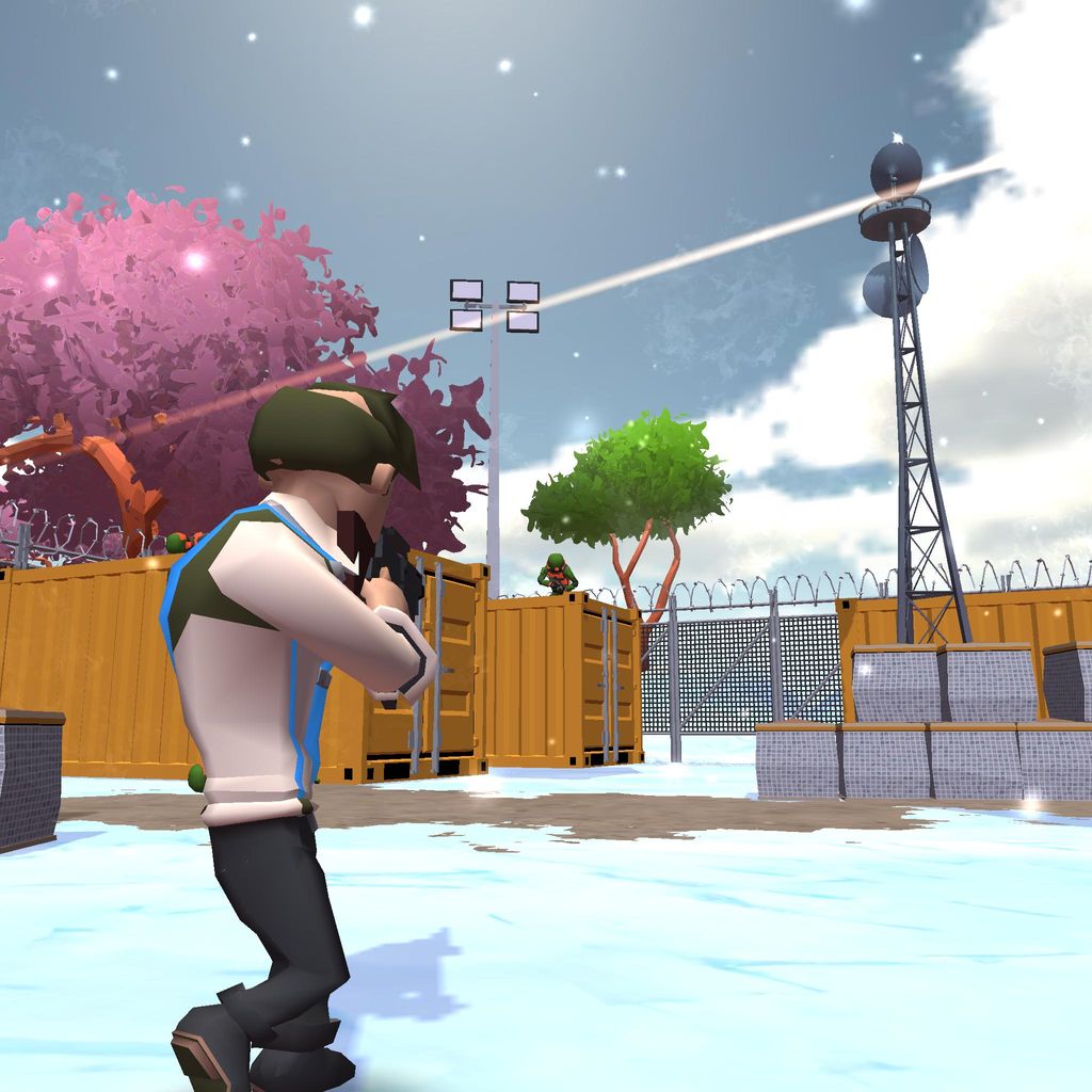 Unity Play | Dumb game game