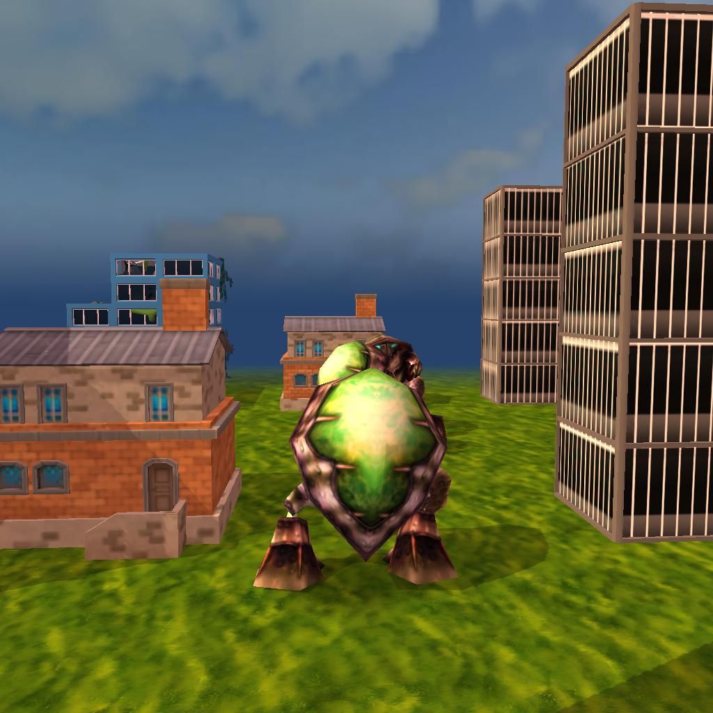 Unity Play | Ti. Cool game