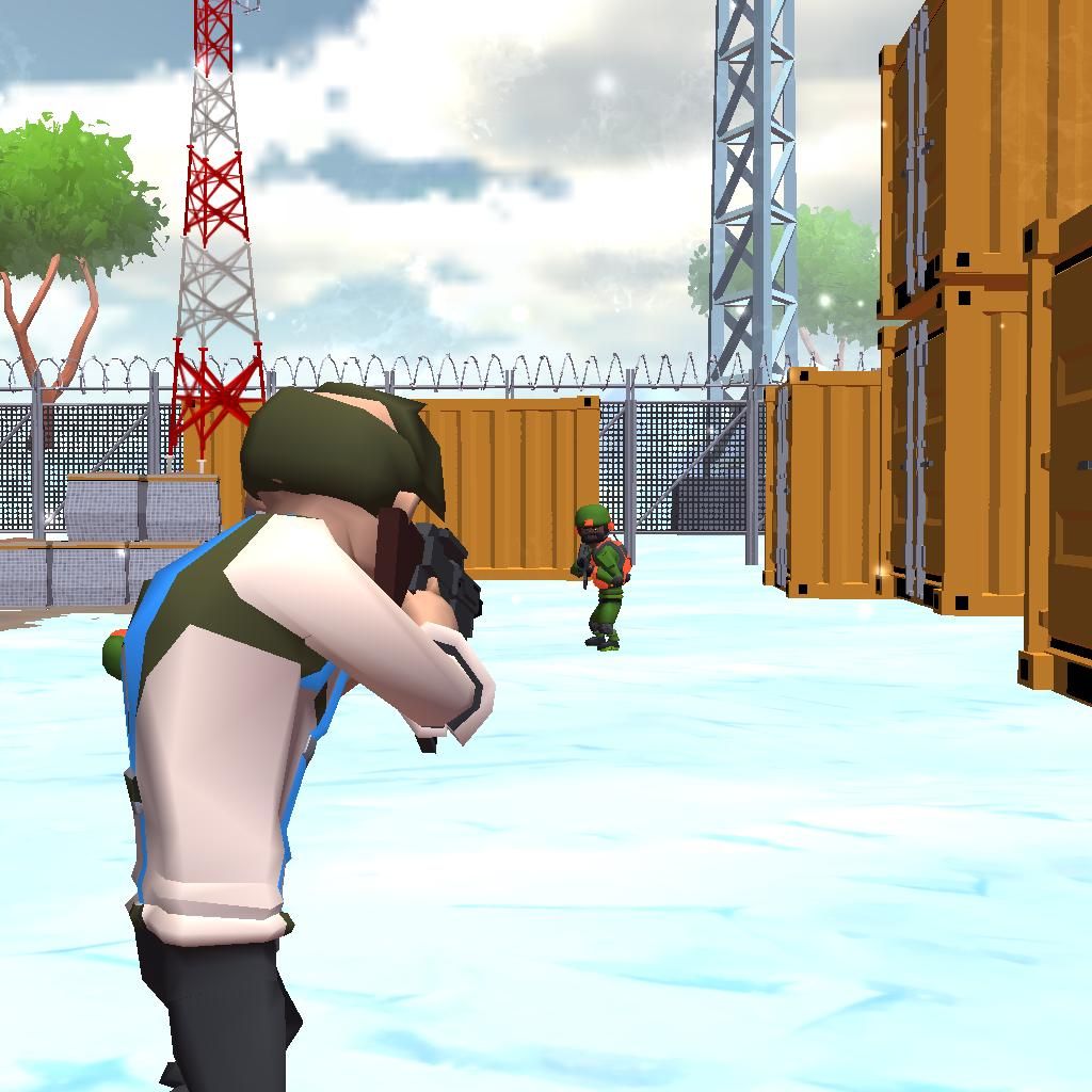 Unity Play | time pass game