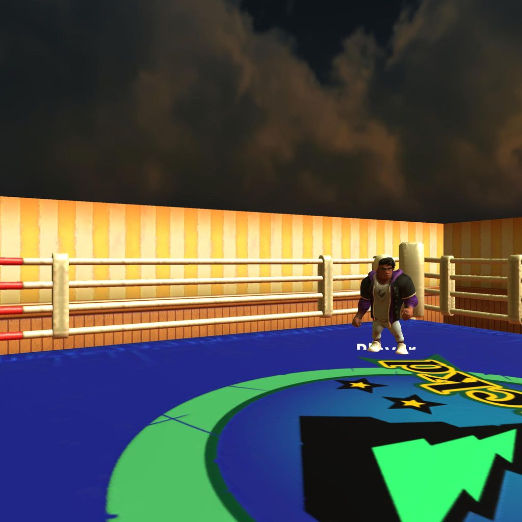 Unity Play | UFC 2 game