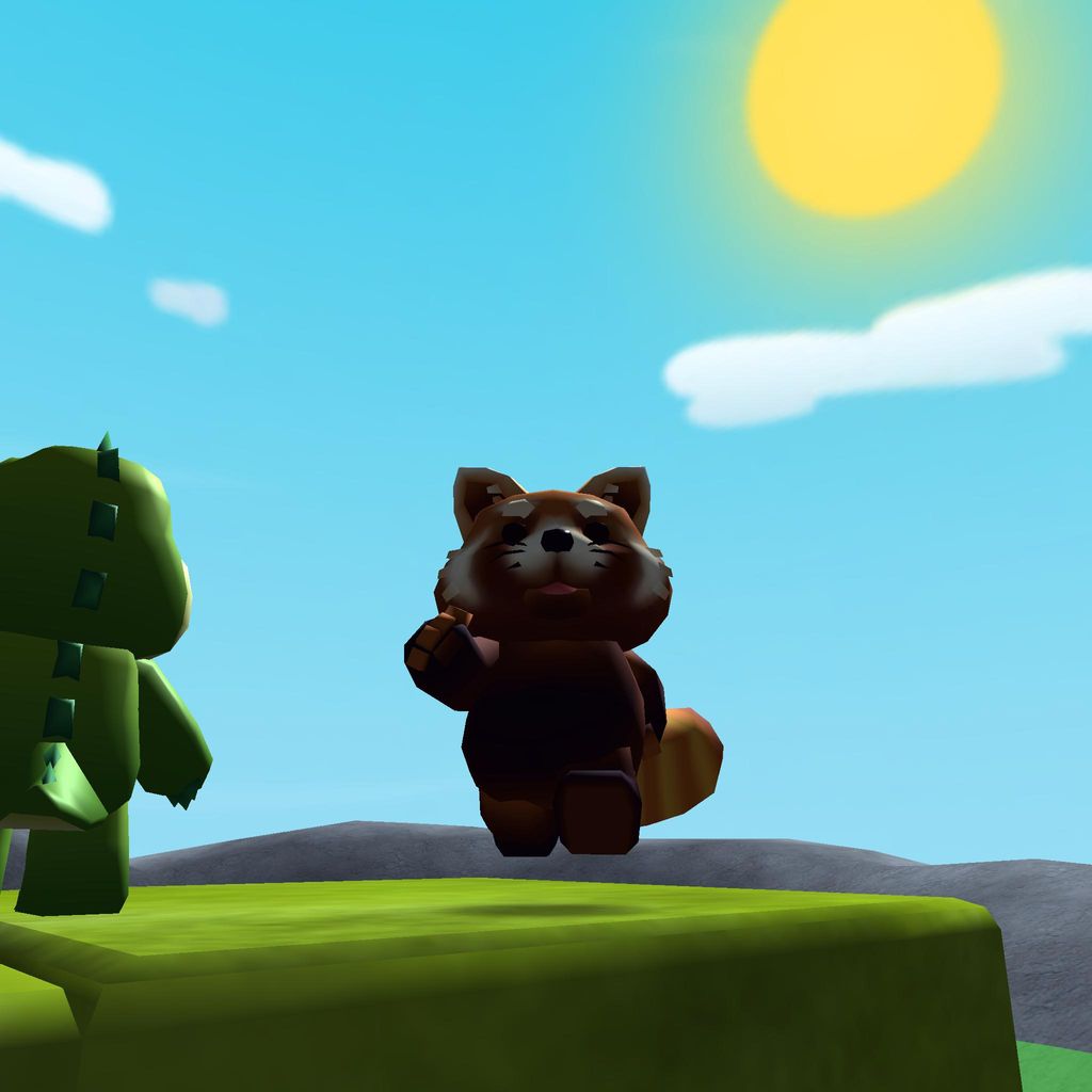 Unity Play | Pan Adventure game
