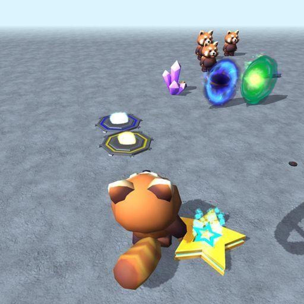 Unity Play | Skibidi rizz game