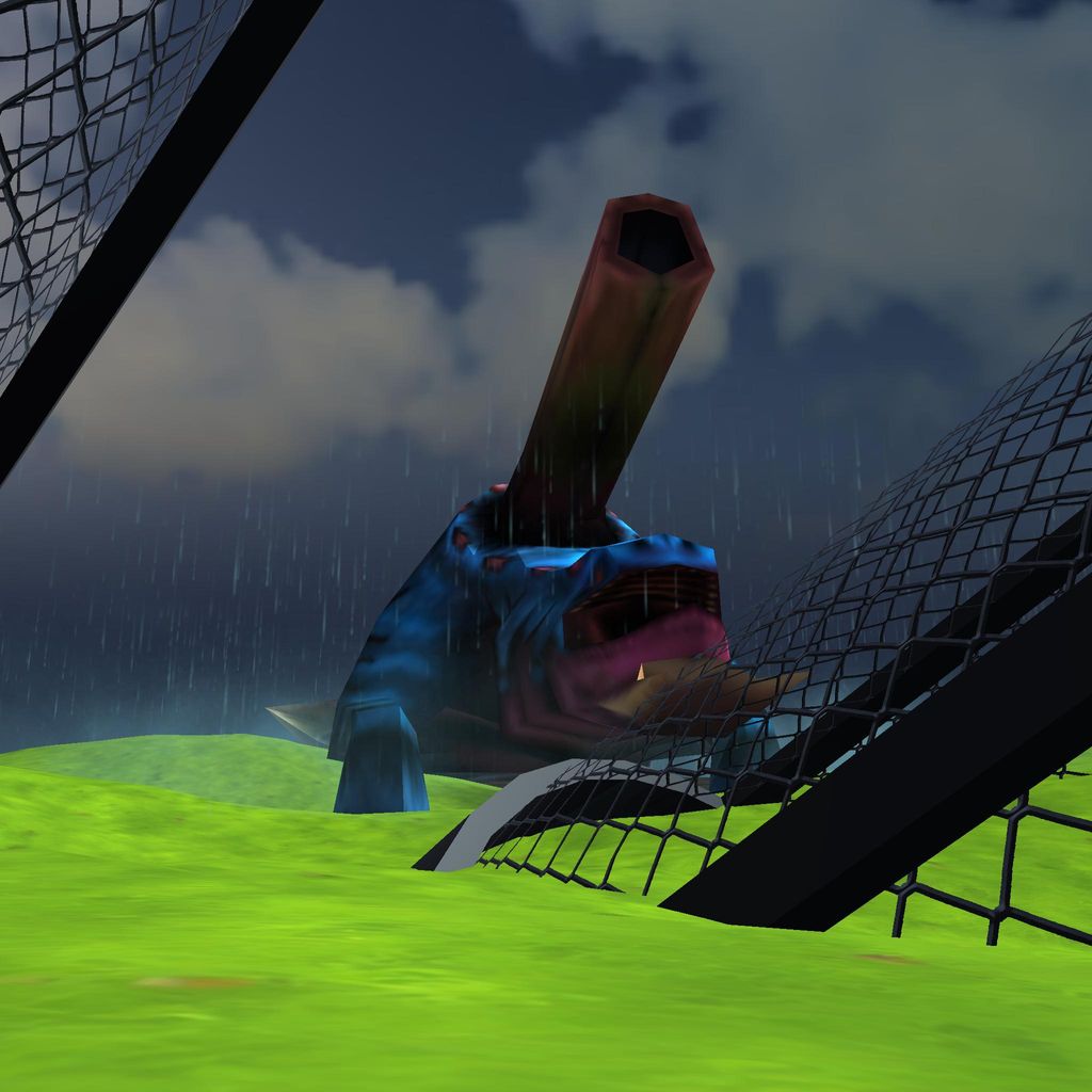 Unity Play | rain fantasy game