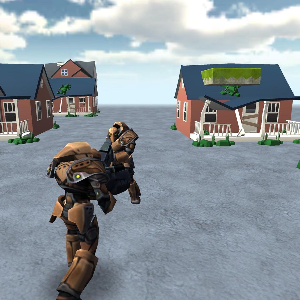 Unity Play | world game game