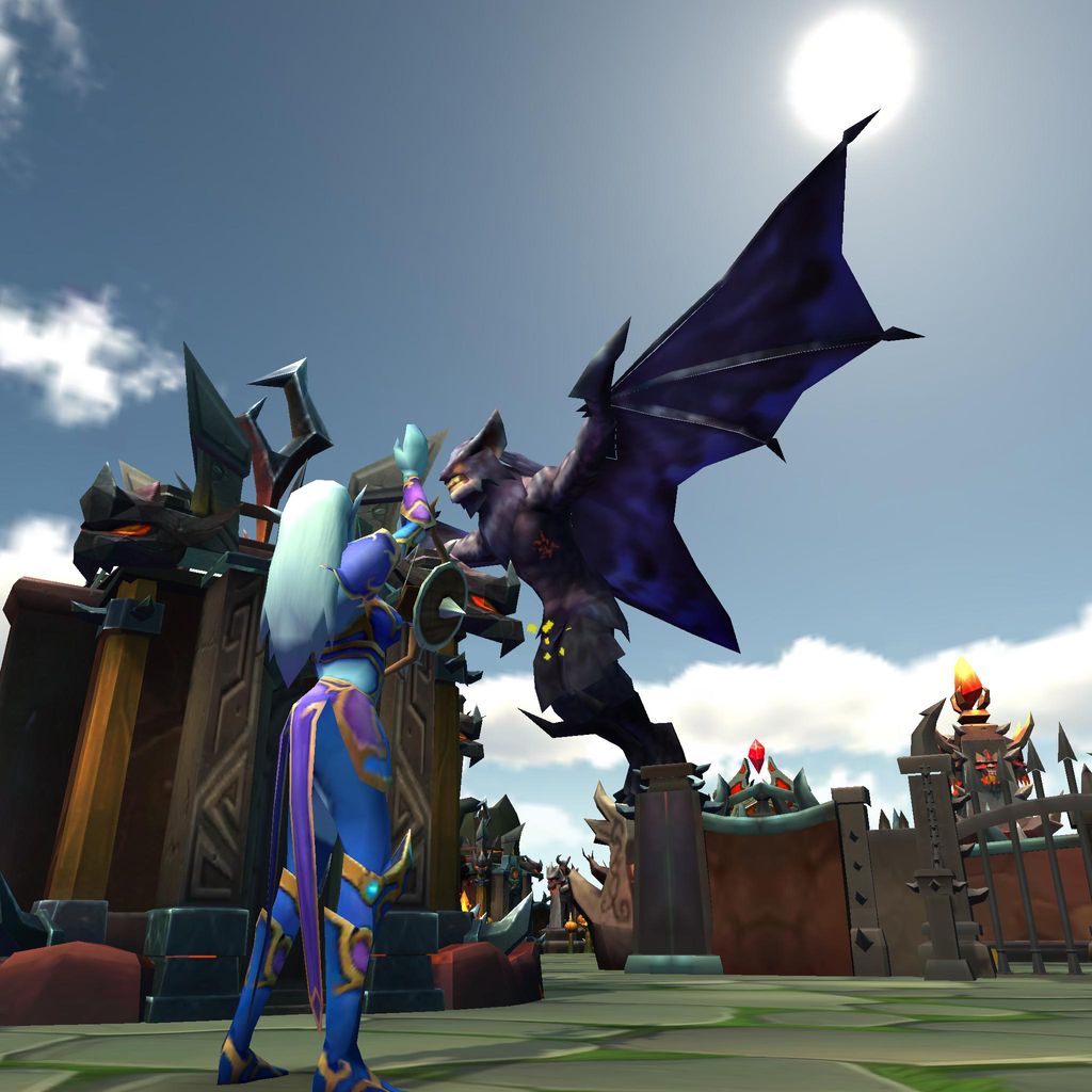 Unity Play | Acaba el 2 gragon game