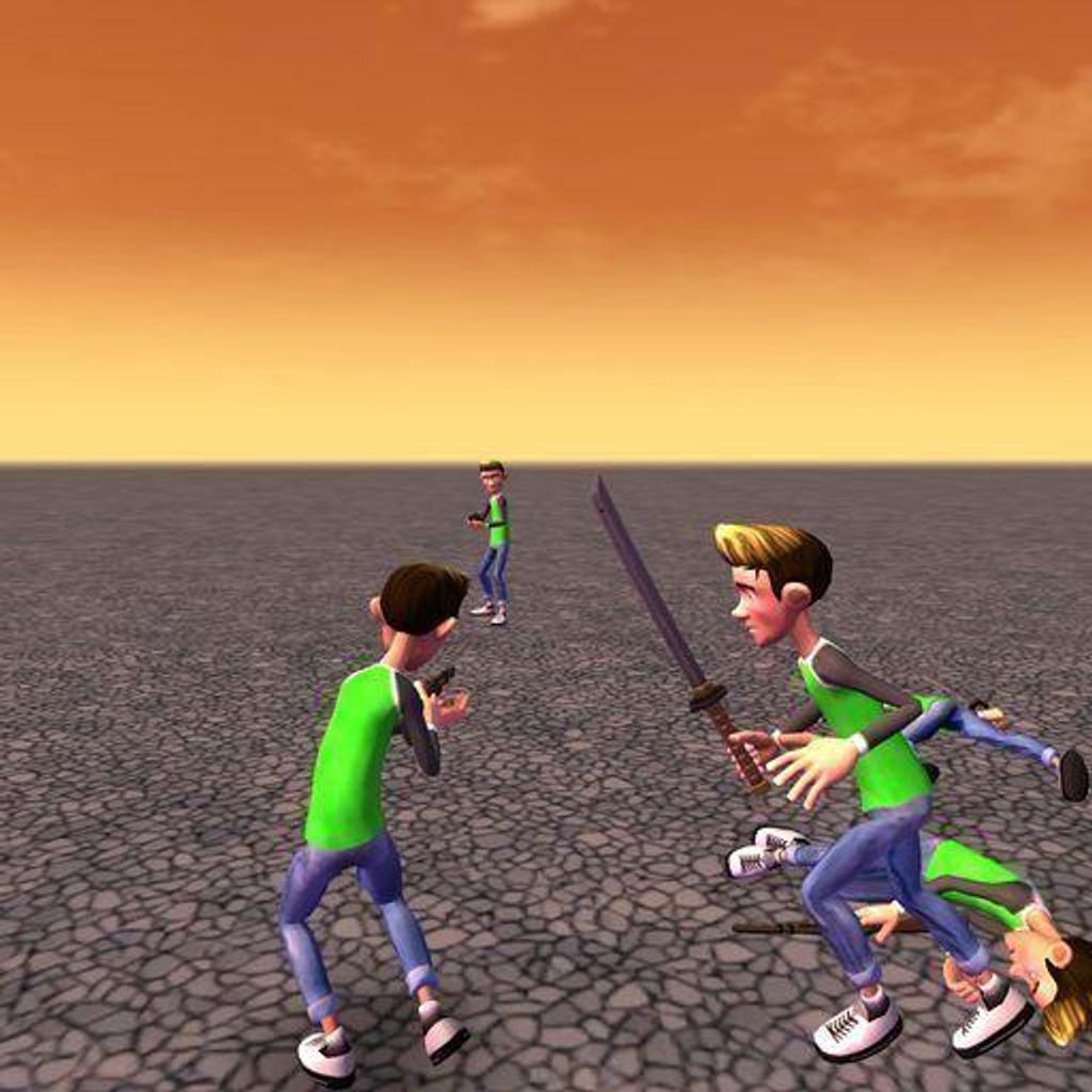 Unity Play | Brawl stars VR game