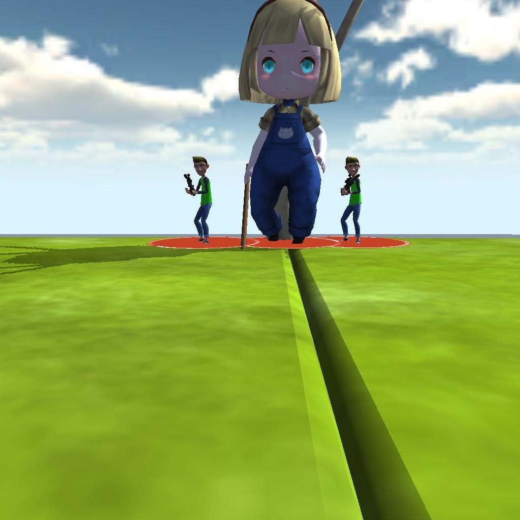 Unity Play | tuor game game