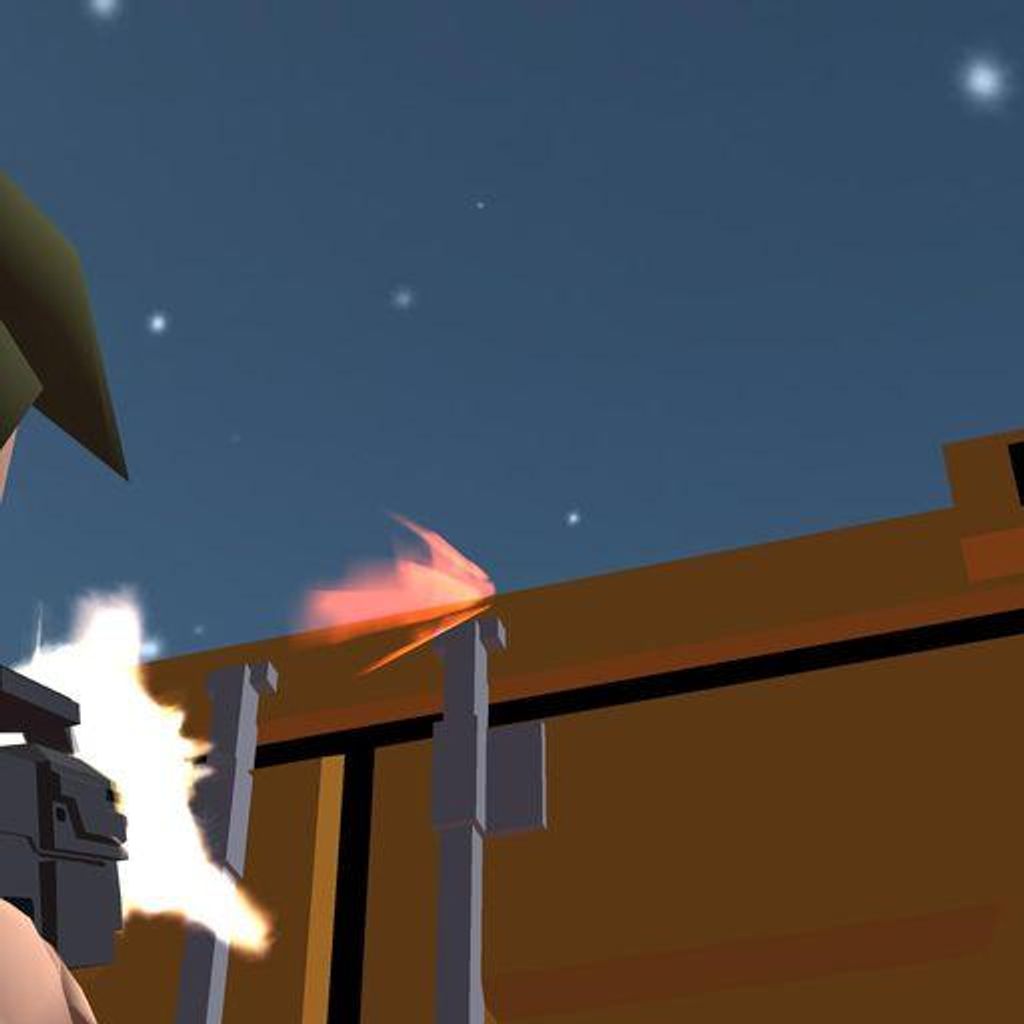 Unity Play | devil and Hero game