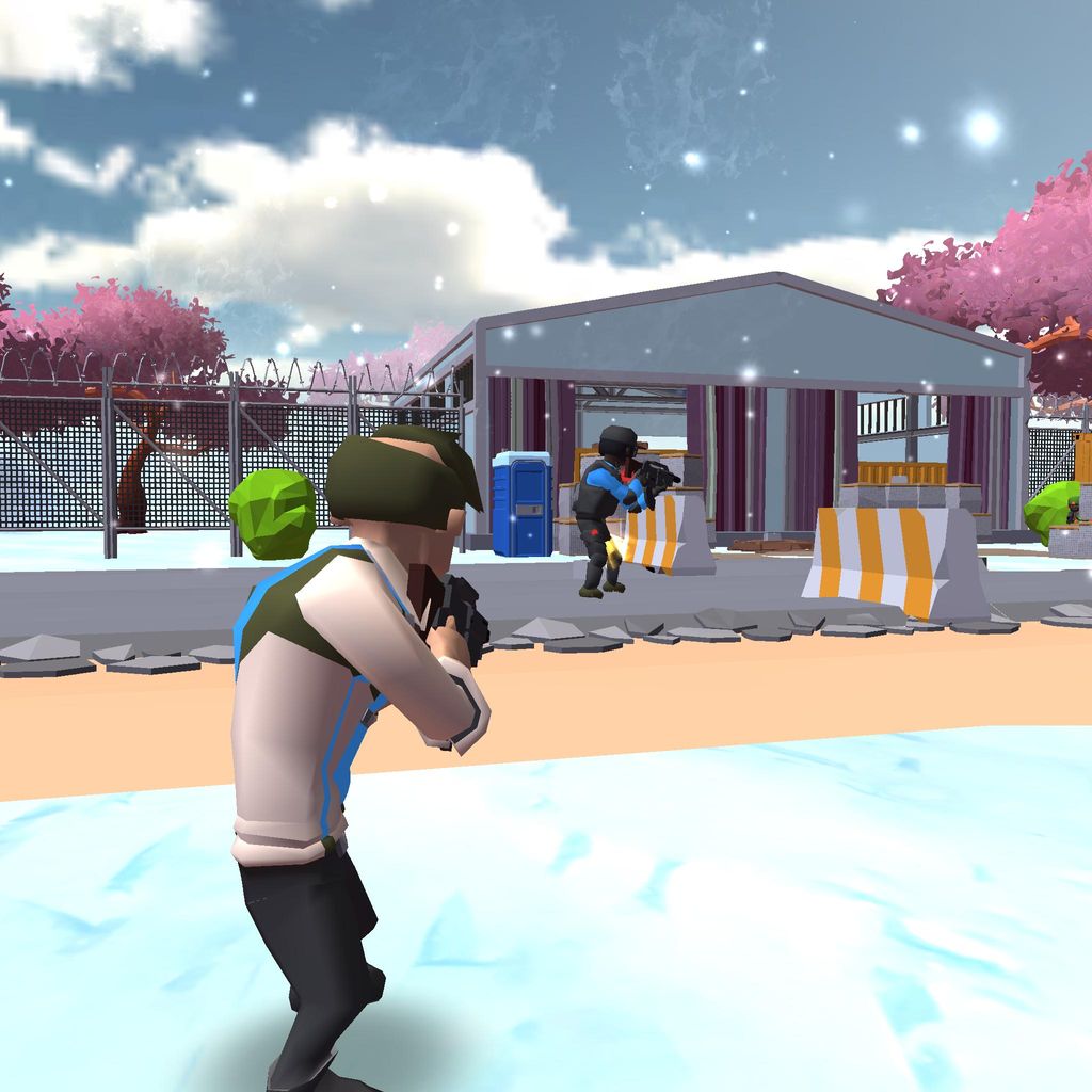 Unity Play | ??? game