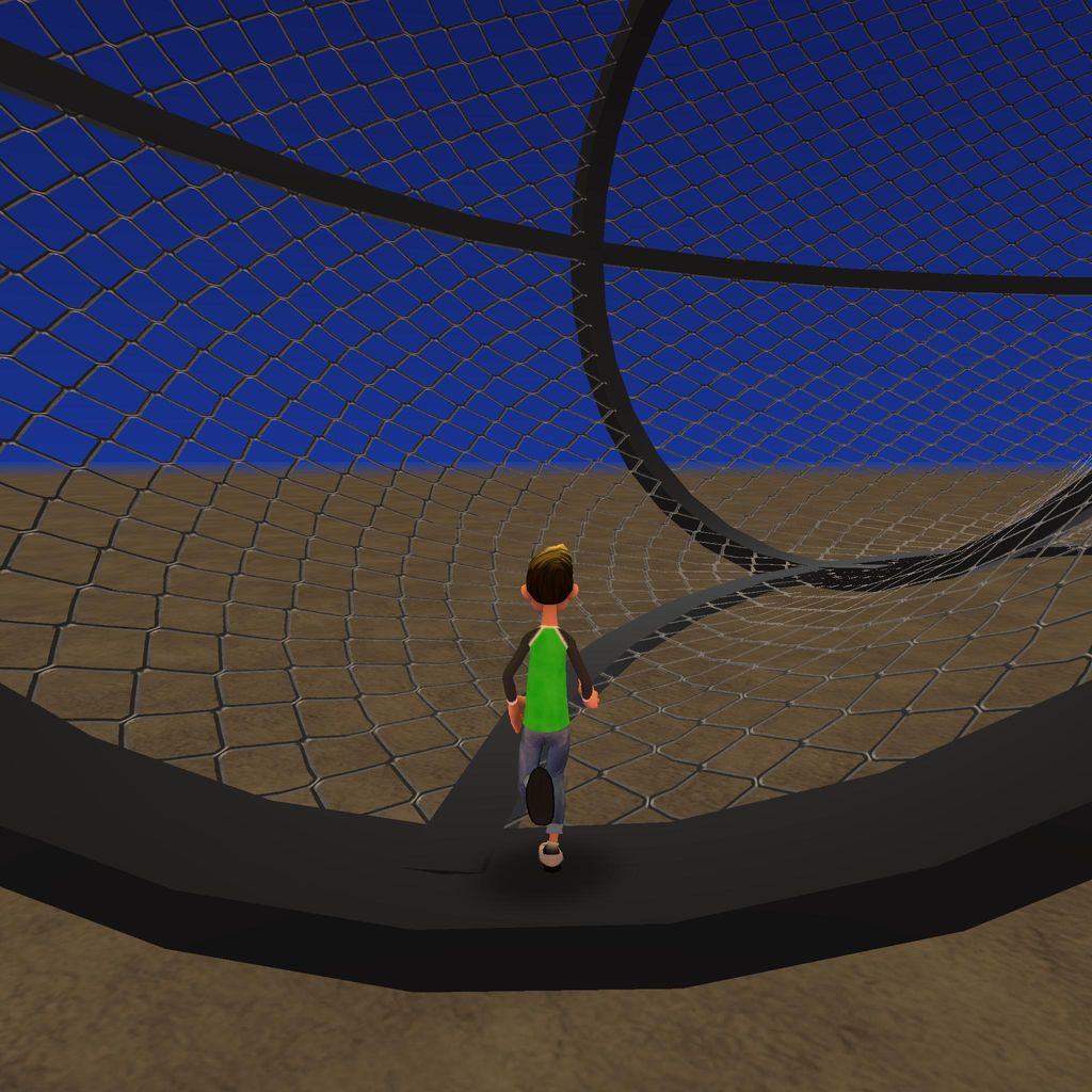 Unity Play | Tunnels game
