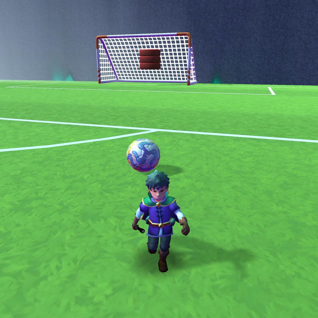 Unity Play | football lock game