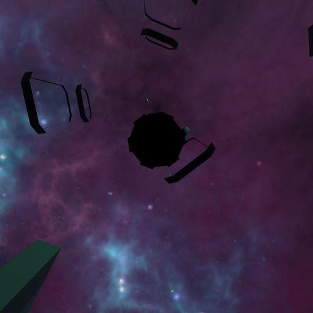 Unity Play | Destroyer Wars 11: the beginning of the redemption game