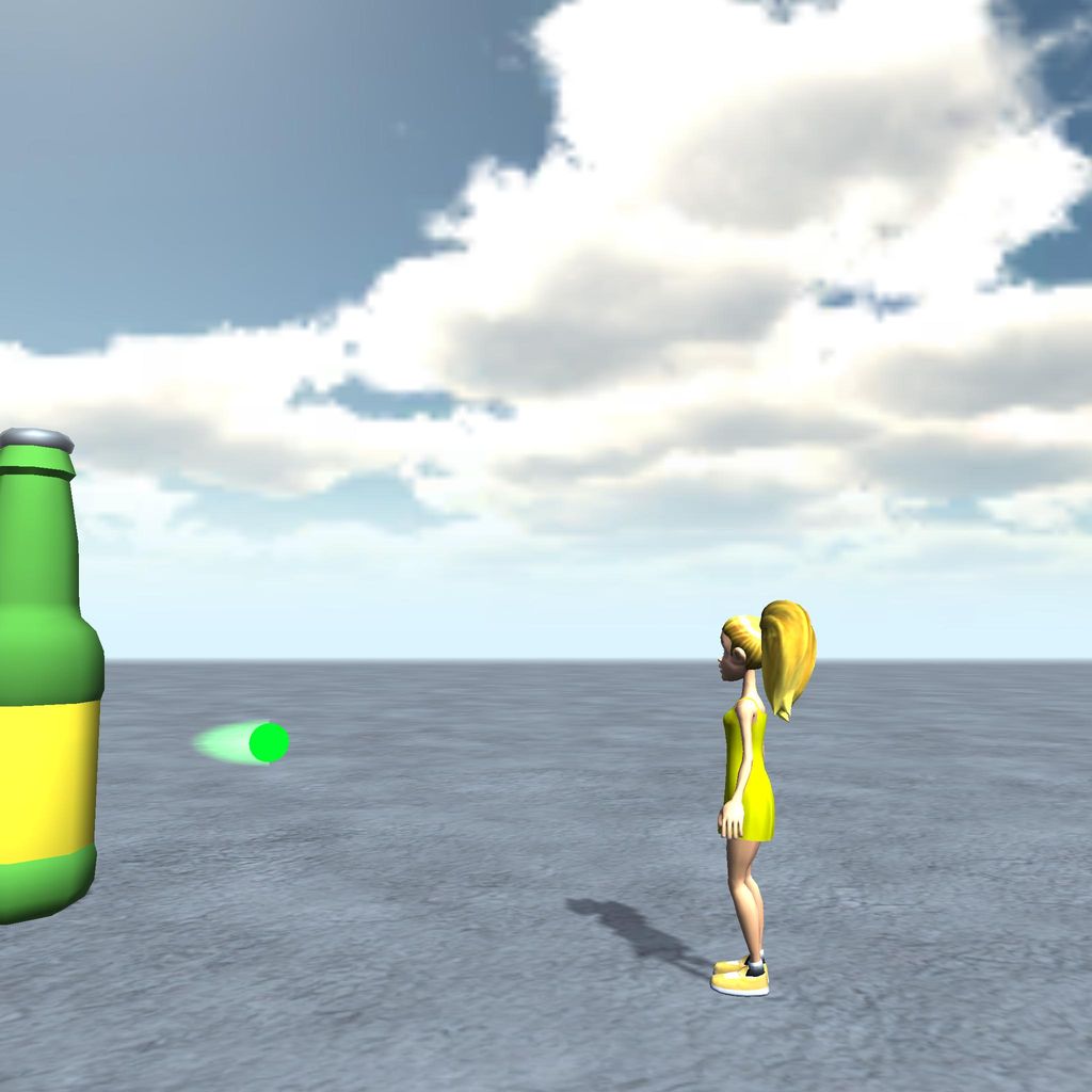 Unity Play | Sprite kills violet anoymous girl game