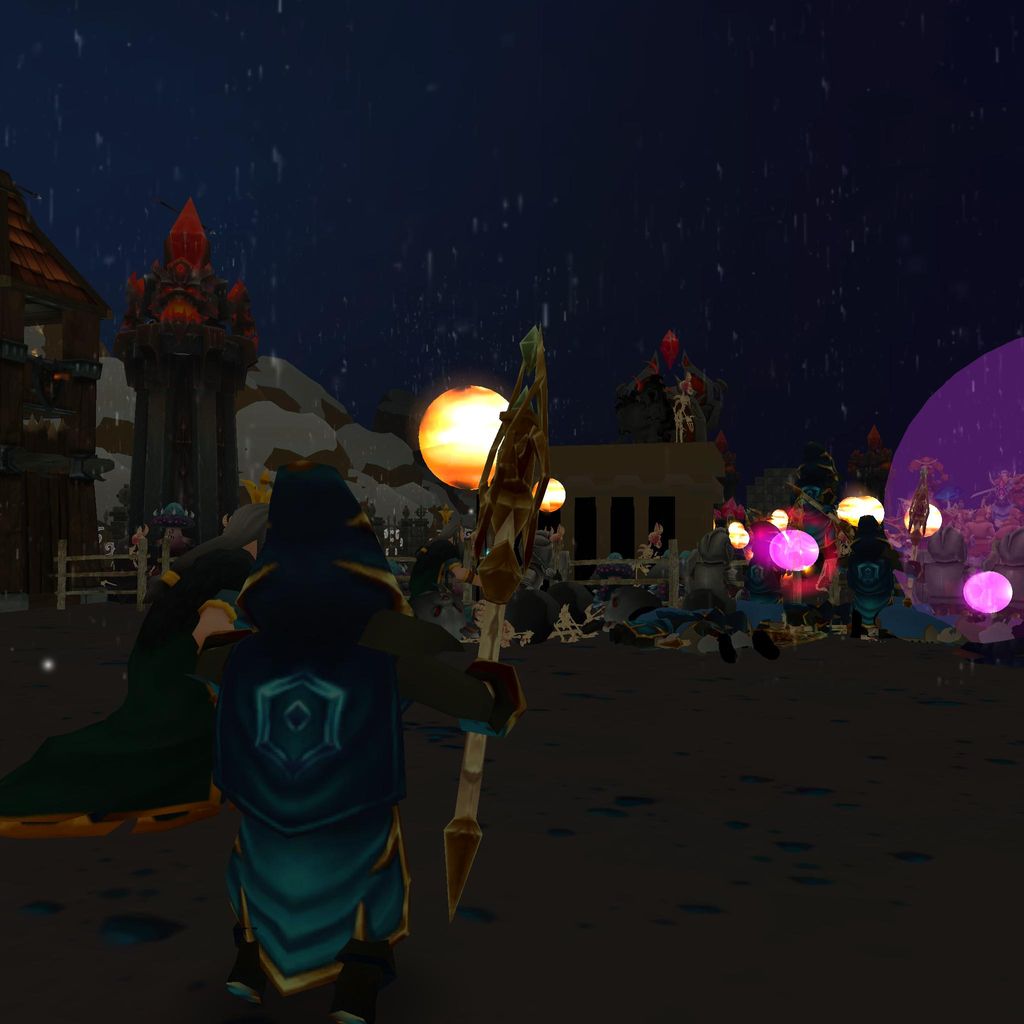 Unity Play | evil wars game