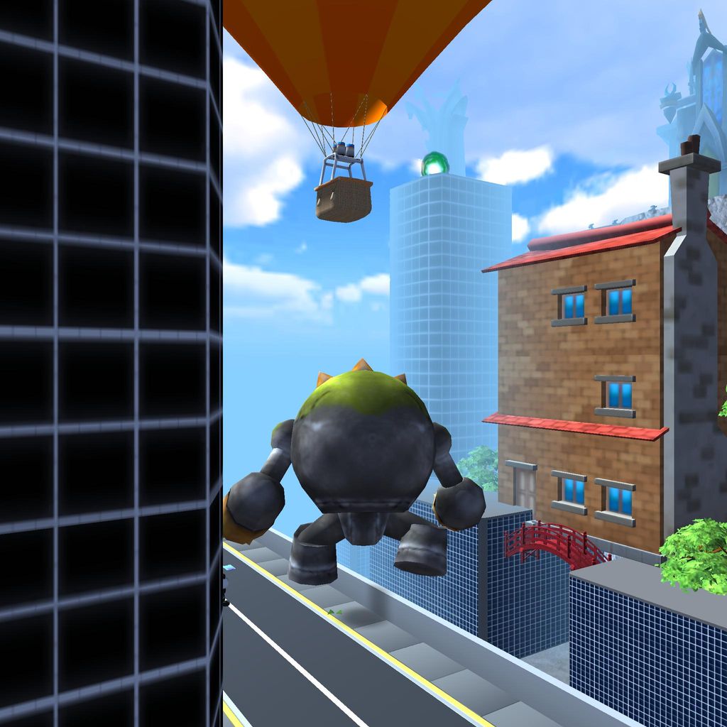 Unity Play | stars mission game