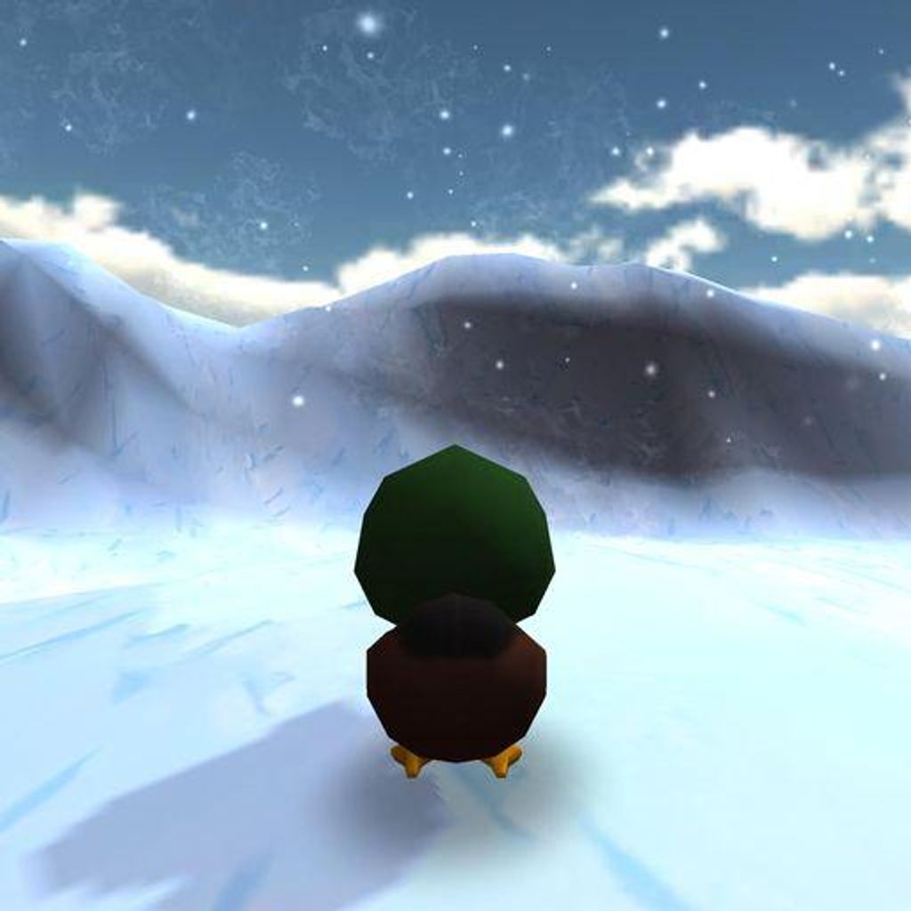 Unity Play | Duck duck GOOSE! game