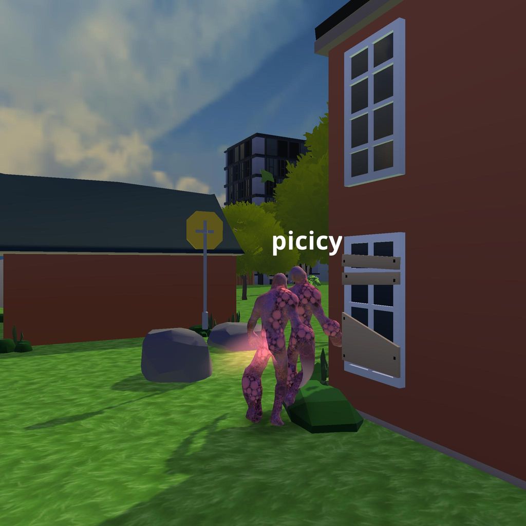 Unity Play | Zombie aftermath (NEW!) game