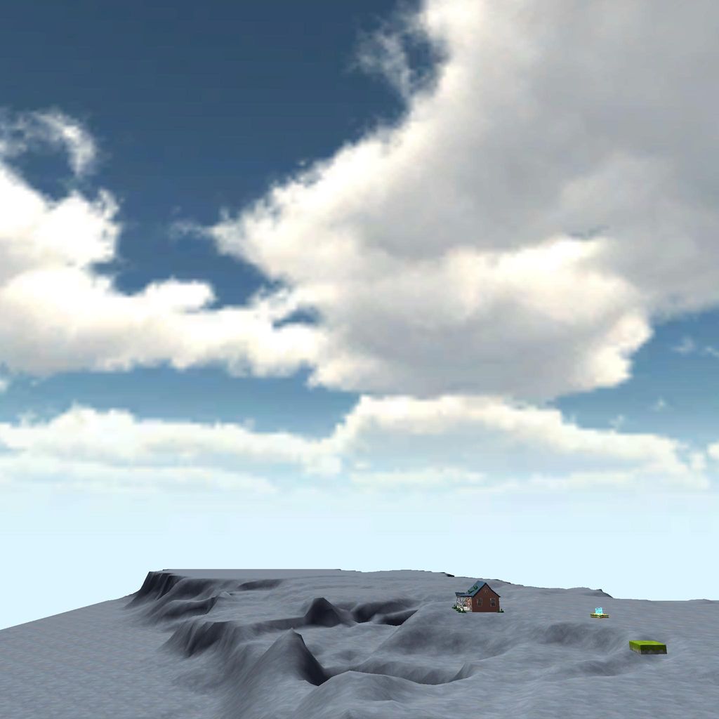 Unity Play | snow we game