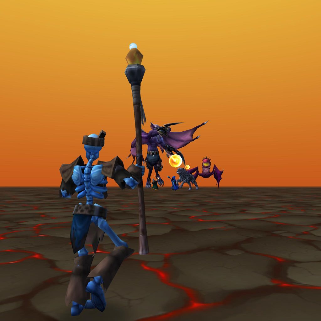 Unity Play | Hardcore hell game