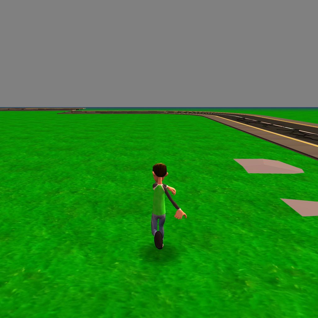 Unity Play | city simulator game