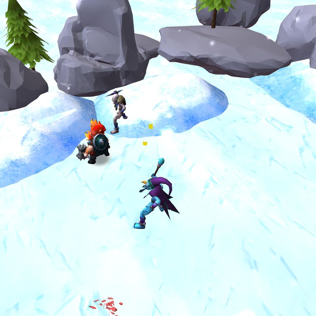 Unity Play | MONSTER TYCOON game