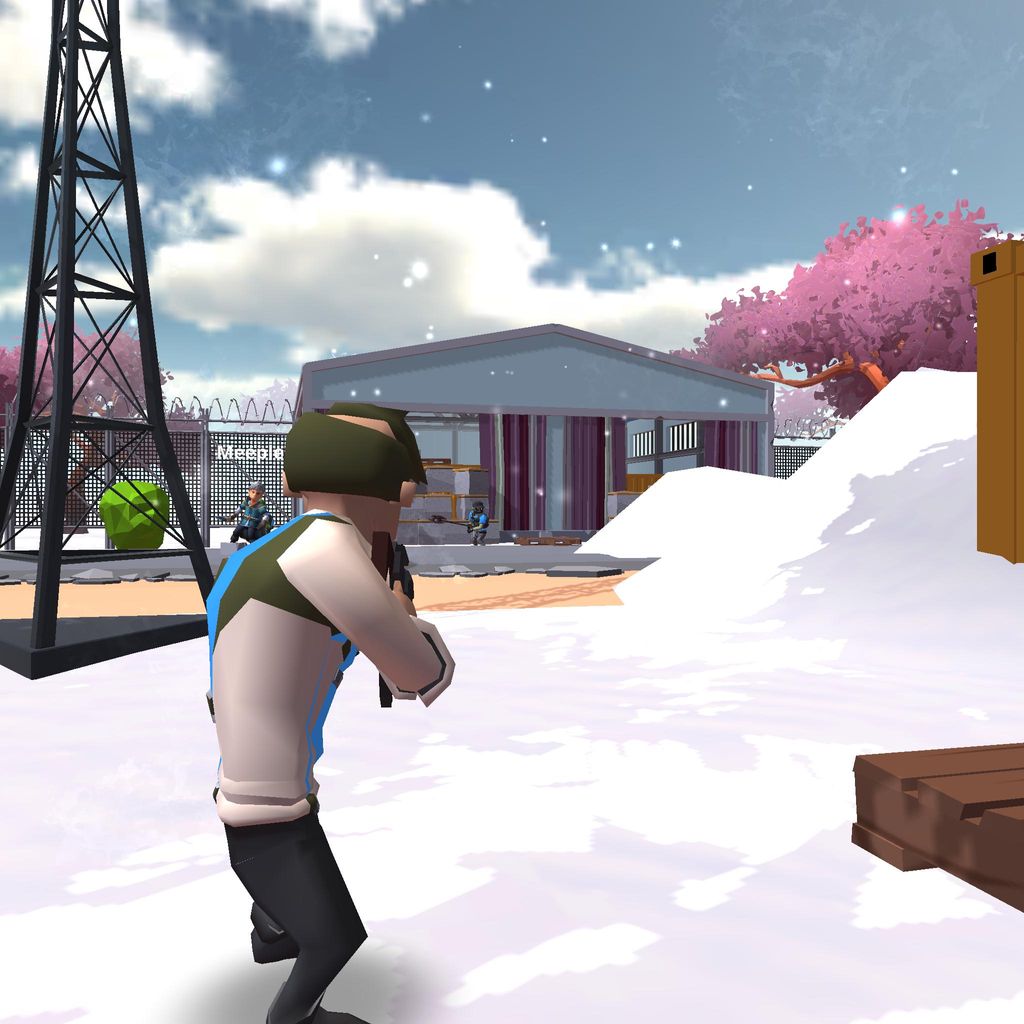 Unity Play | call of wars game